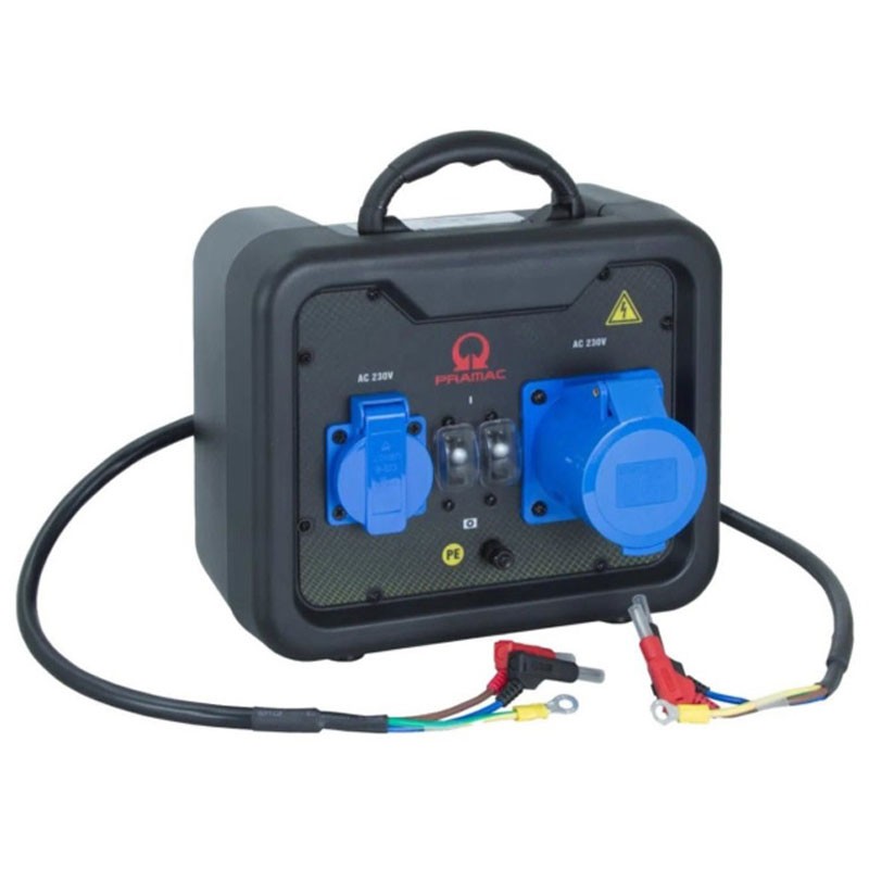 Pramac Parallel Kit PY000A000B5 - For P3500i P2200i and P3000i