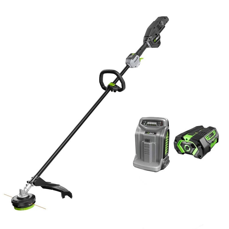 EGO STX 4500 - Professional Brush Cutter PRO X Kit