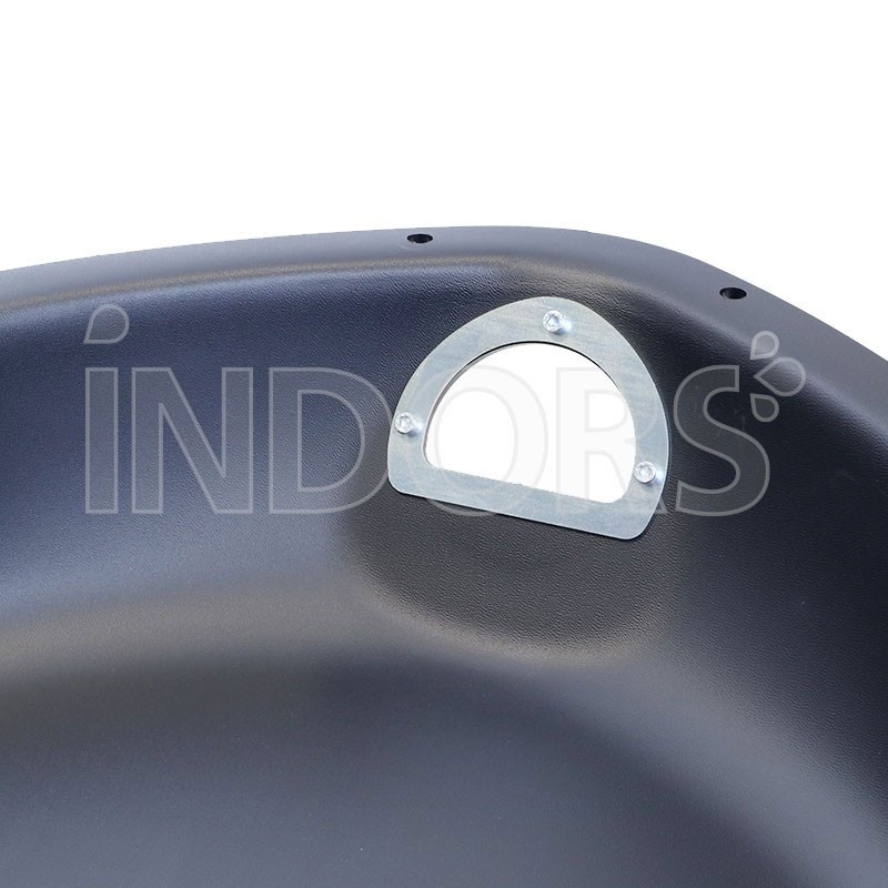 Docma Forest Winch 310241 Multifunctional Sled for Winches