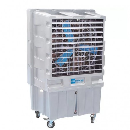 Eco Fresh FRE12001G Mobile Evaporative Cooler