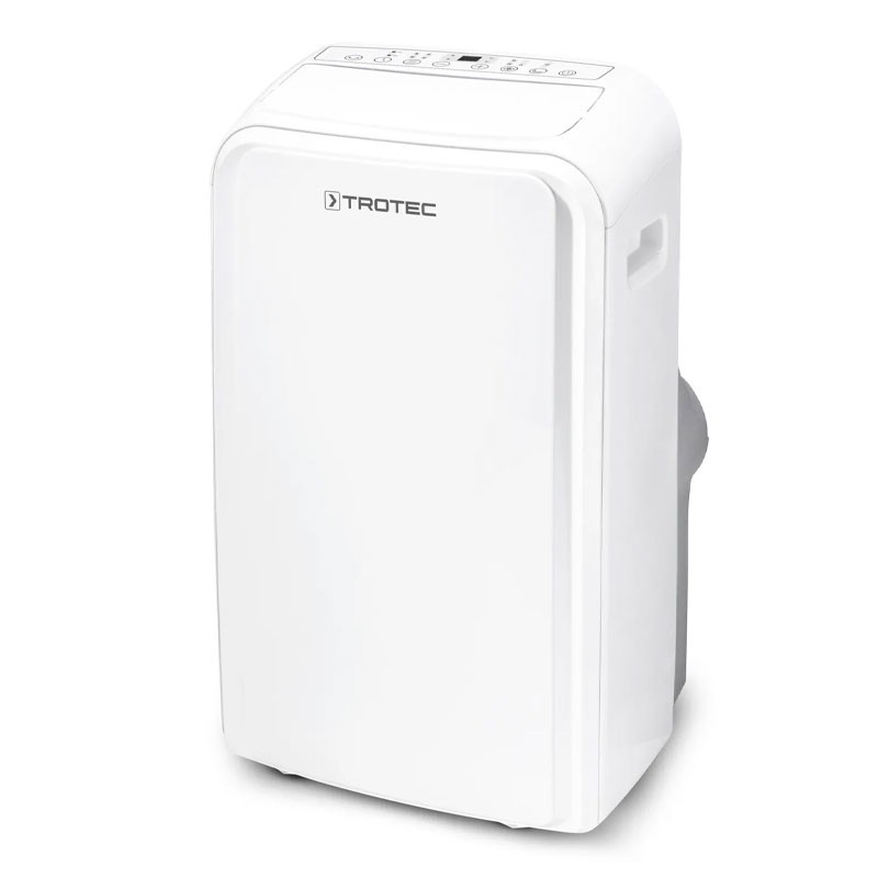 Trotec PAC 3500 SH - Mobile Air Conditioner + Heating