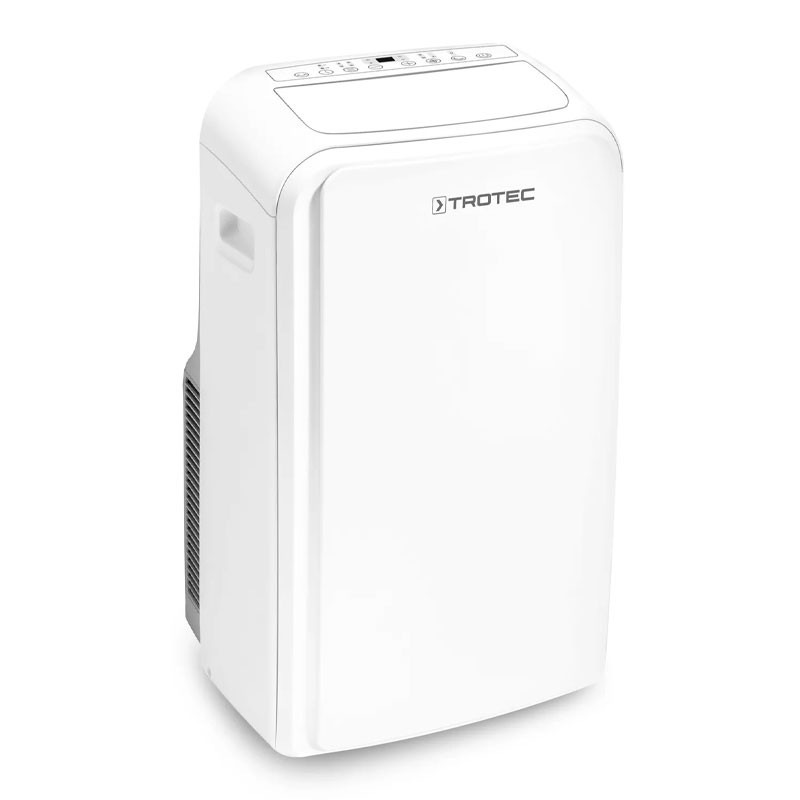 Trotec PAC 3500 SH - Mobile Air Conditioner + Heating