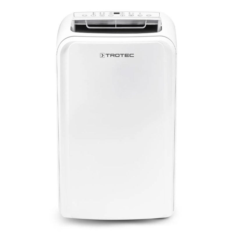 Trotec PAC 3500 SH - Mobile Air Conditioner + Heating