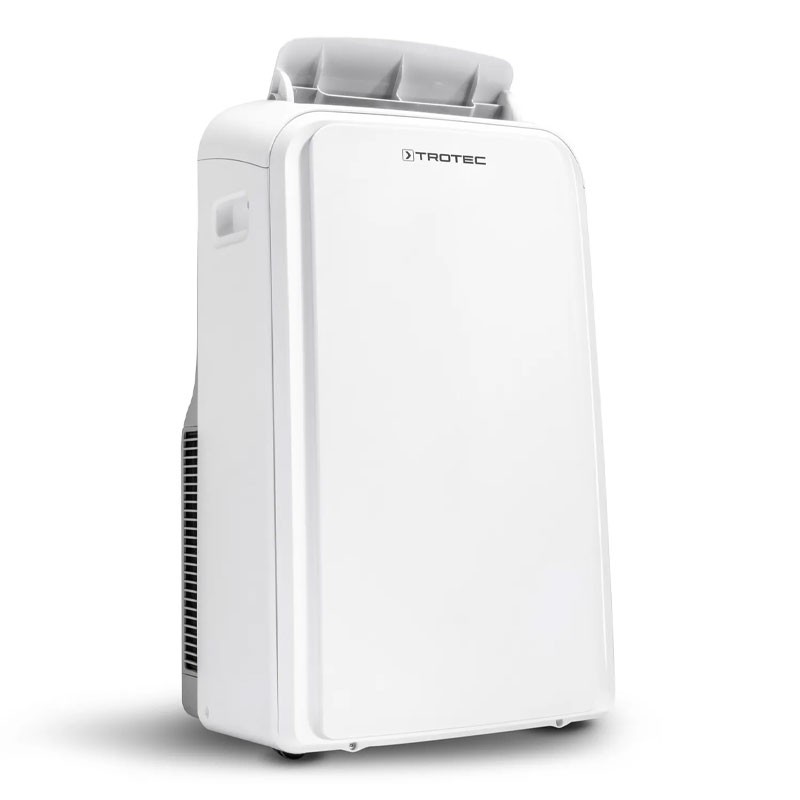 Trotec PAC 3500 SH - Mobile Air Conditioner + Heating