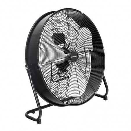 Trotec TVM 24 D - Floor Fan 60 cm Silent
