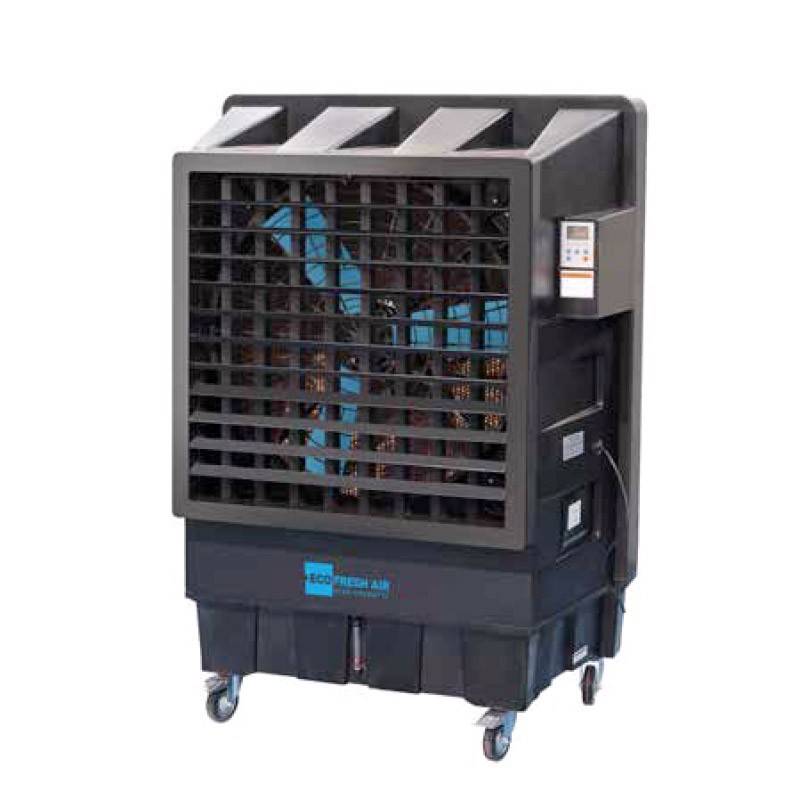 Eco Fresh Air FRE18001 - Industrial Evaporative Cooling