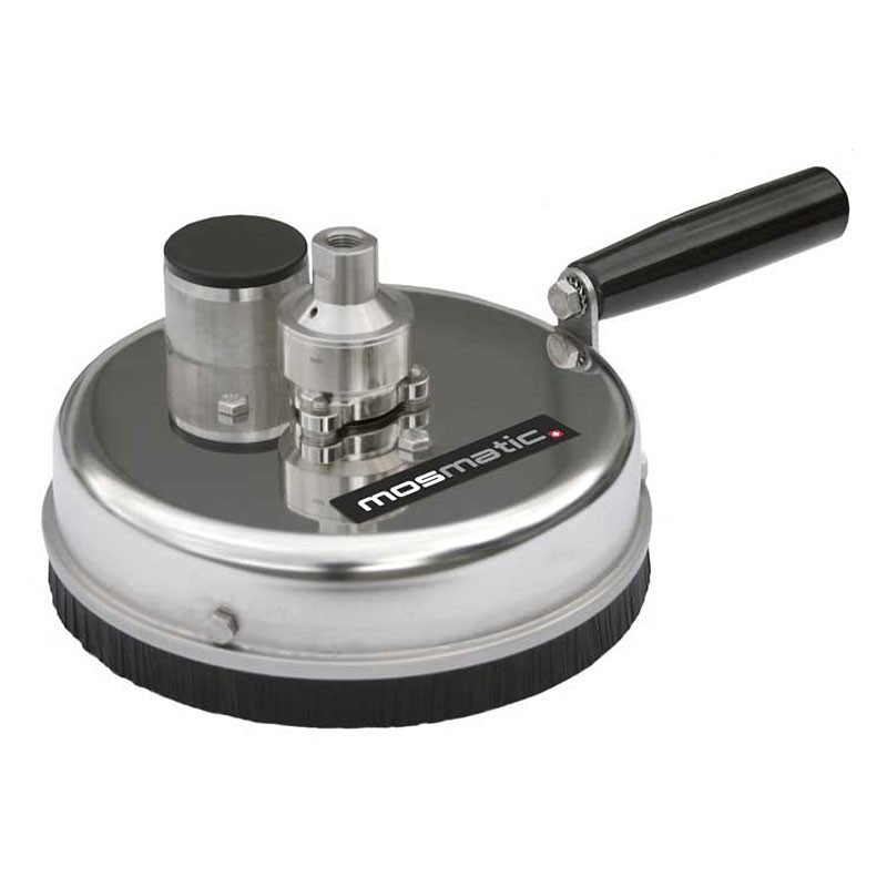 Turbo Devil FL-ABB 200 / FL-EB 200 Lavasuperfici Ø 50 mm