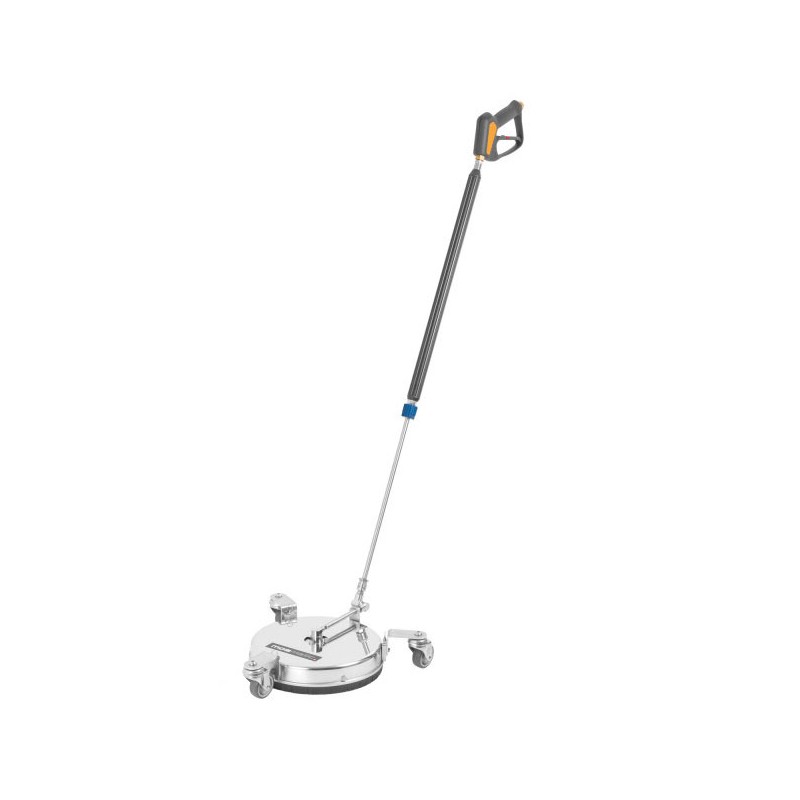 Mosmatic Hurricane Flip 300 2 in 1 Surface and Underbody Cleaner