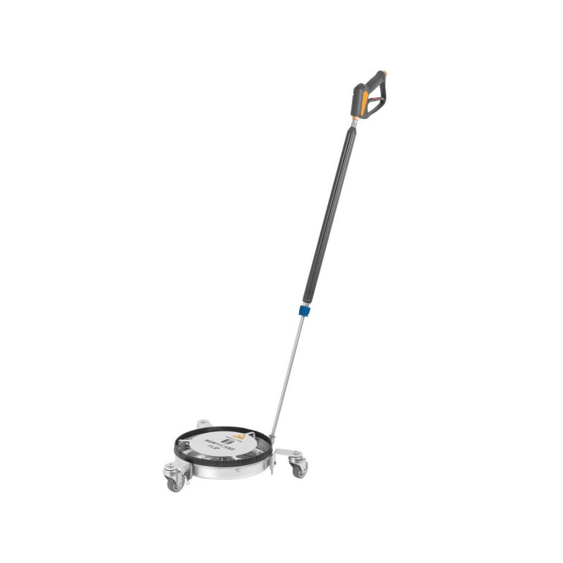 Mosmatic Hurricane Flip 300 2 in 1 Surface and Underbody Cleaner