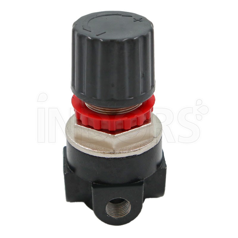 Abac 1127100064 Pressure Regulator for Air Compressors