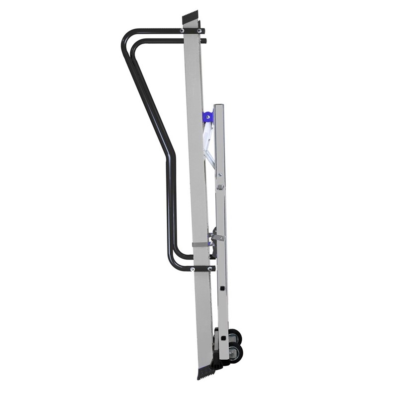 Svelt Moby SMOBY106 Professional 6 Step Aluminum Ladder