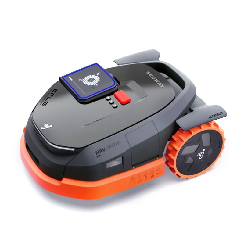 Segway Navimow X315E - Robot Surfer 1500 m2