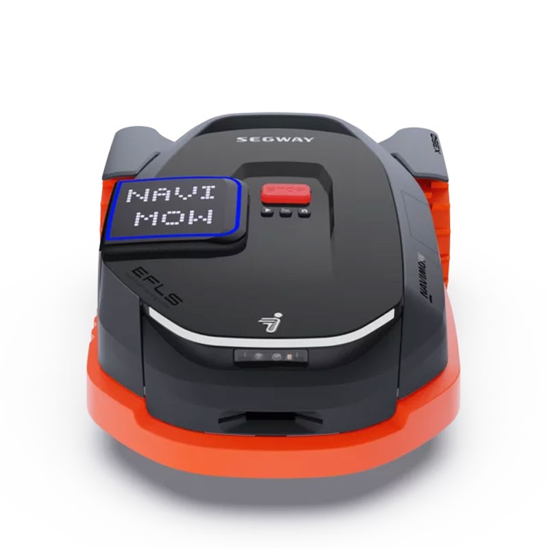 Segway Navimow X315E - Robot Surfer 1500 m2