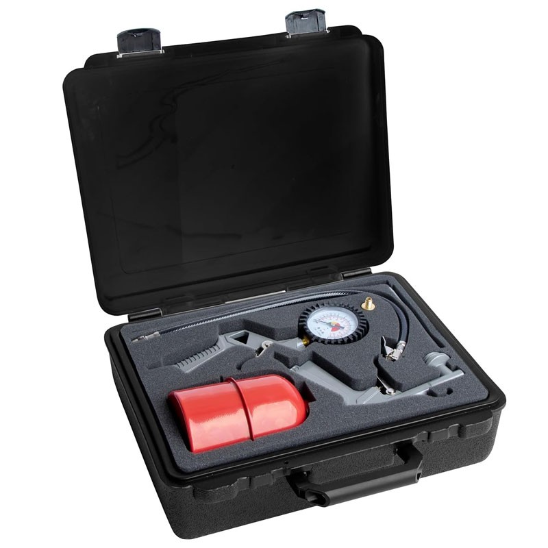Abac Bike Kit 1129706268 - Bike Maintenance Kit