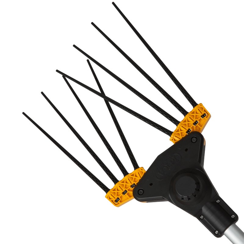 Volpi Bomber 165XL Battery-Powered Oscillating Olive Shakers