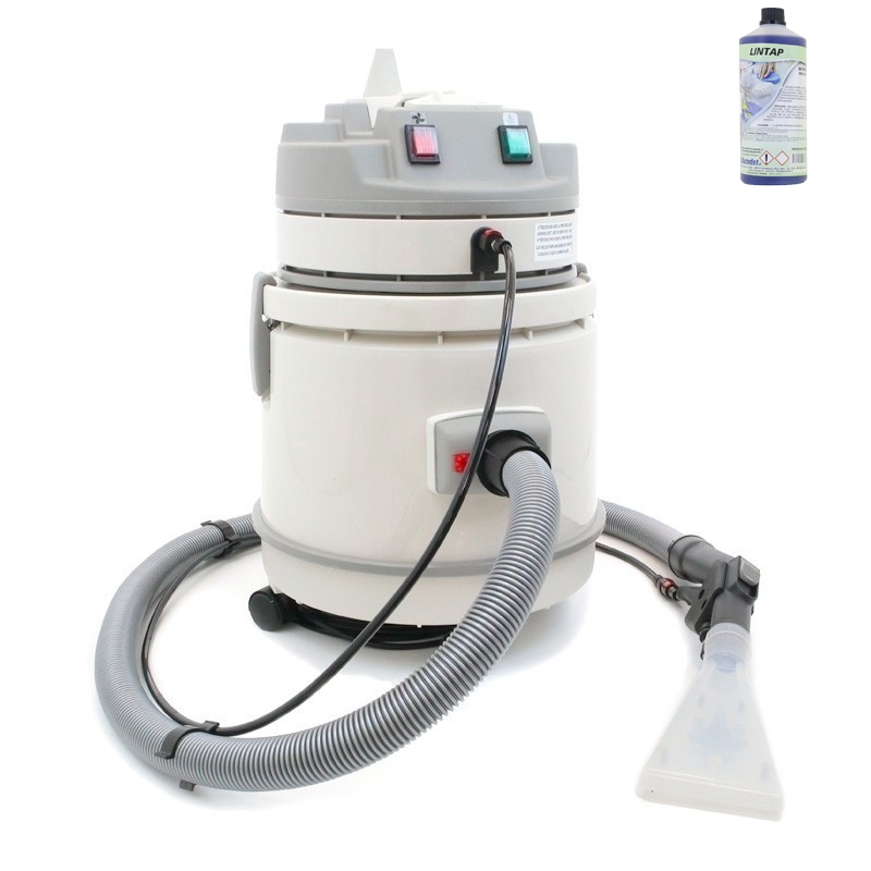 IPC Hippo Vacuum Cleaner Wet & Dry Vacuum Cleaner Carpet Cleaner