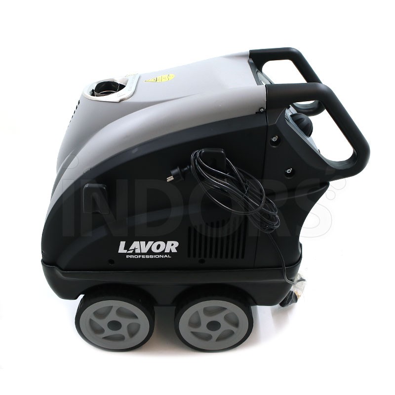 Lavor HLR 2021 LP - Professional Hot Water Pressure Washer