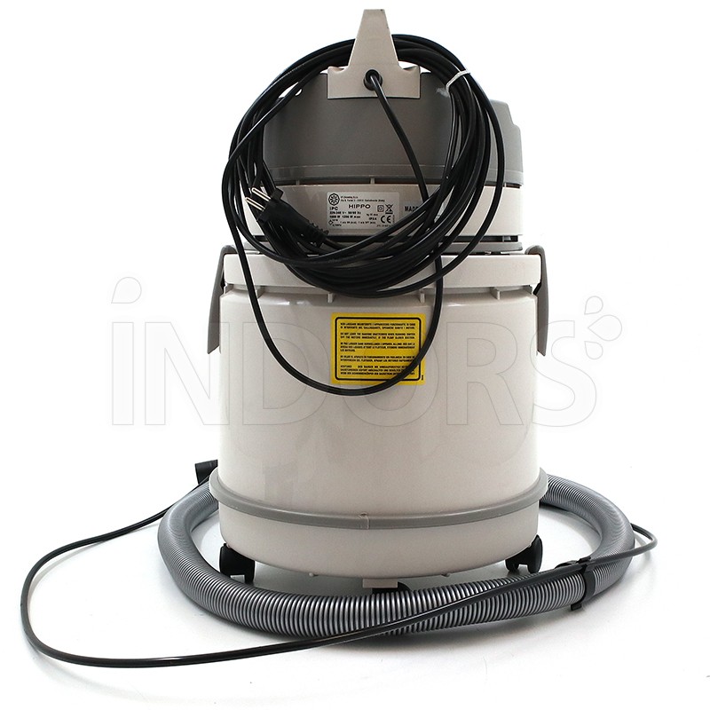 IPC Hippo Vacuum Cleaner Wet & Dry Vacuum Cleaner Carpet Cleaner