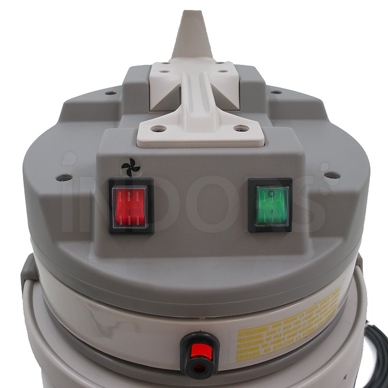 IPC Hippo Vacuum Cleaner Wet & Dry Vacuum Cleaner Carpet Cleaner