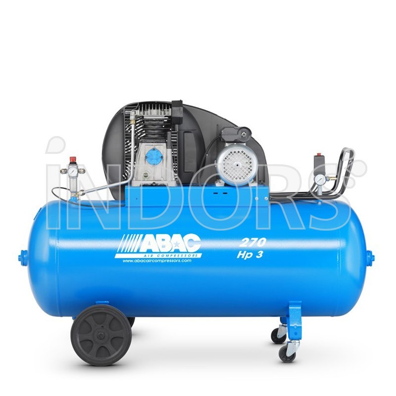 Belt Compressors for Sale online