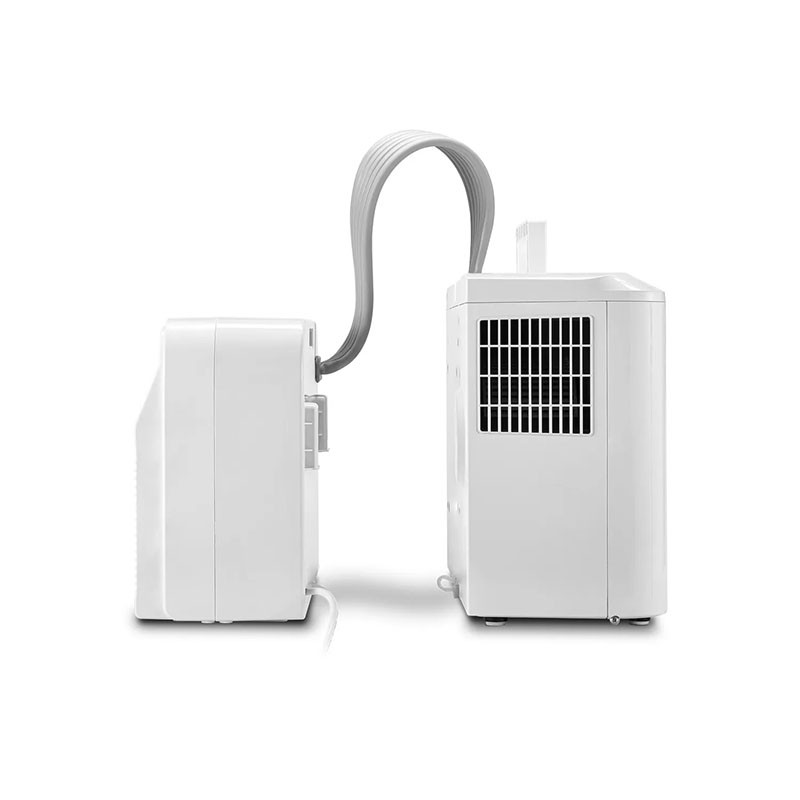 Trotec PAC-C 1500 S WiFi 3-in-1 Camping Air Conditioner