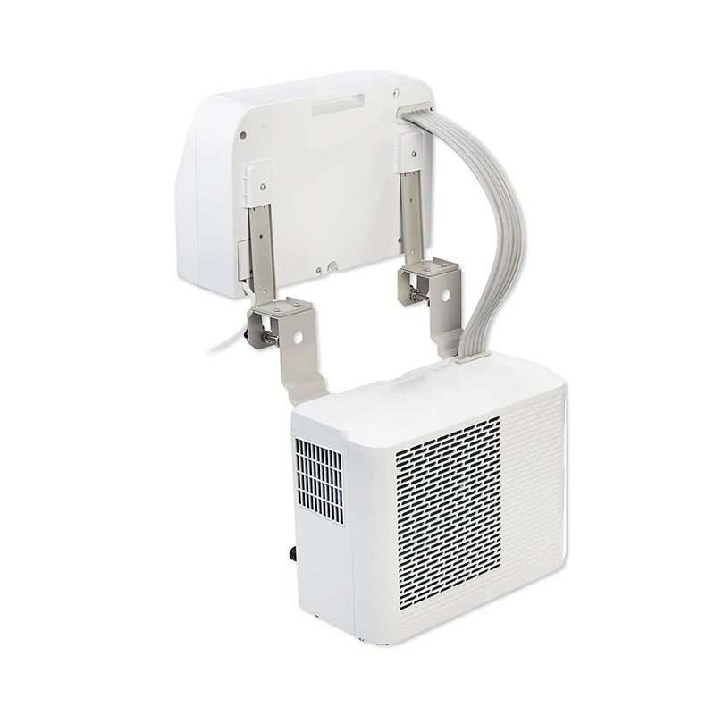 Trotec PAC-C 1500 S WiFi 3-in-1 Camping Air Conditioner