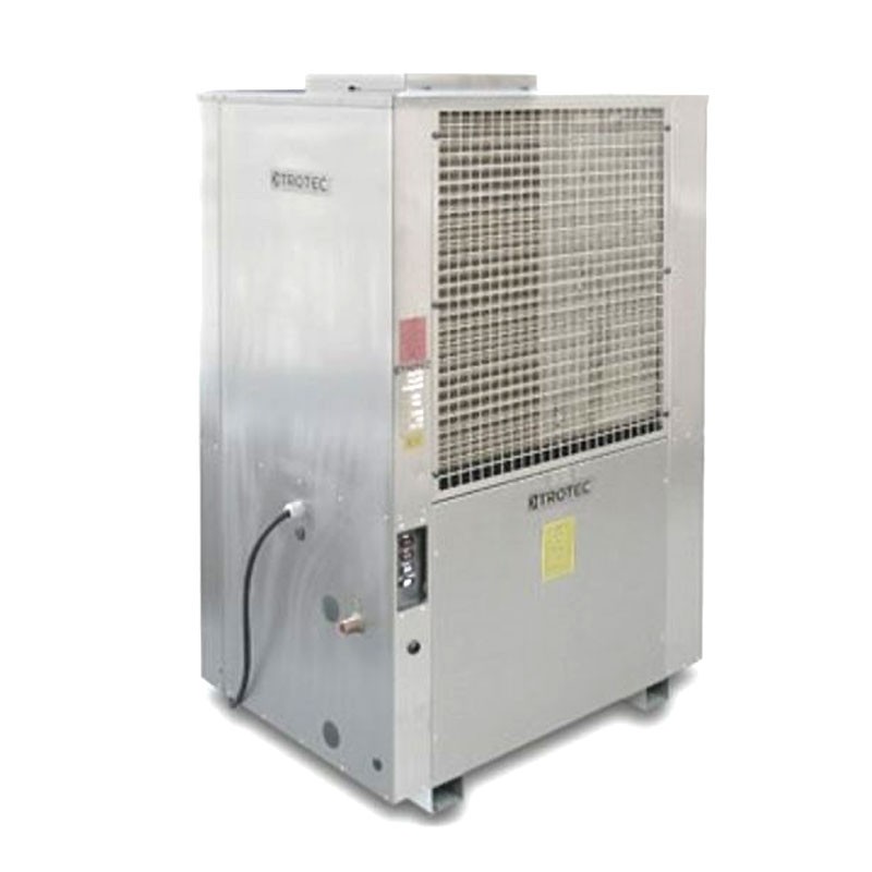 Trotec DH 300 BYF E Dehumidifier for Industry and Warehouses 520 L/24h