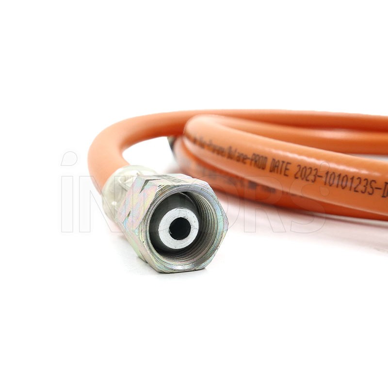Master 4160.661 - Gas Pipe for BLP 33 / 53 / 73 Heaters