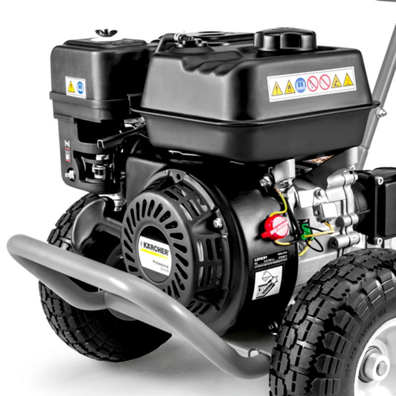 Karcher PRO HD 8280 Cold Water Pressure Washer 280 bar