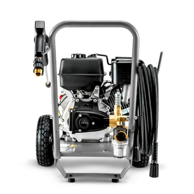 Karcher PRO HD 8280 Cold Water Pressure Washer 280 bar