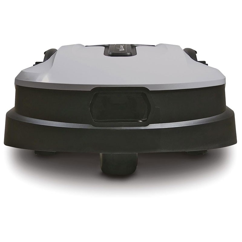 Wiper POP 8S - Battery-Powered Robot Lawnmower for Medium-Sized Gardens