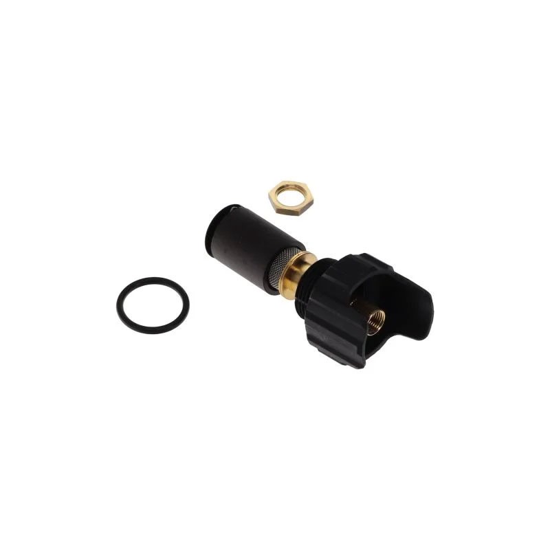 ABAC Float drain for filters from 119 to 2550