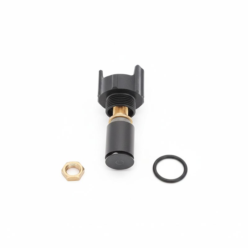 ABAC Float drain for filters from 119 to 2550
