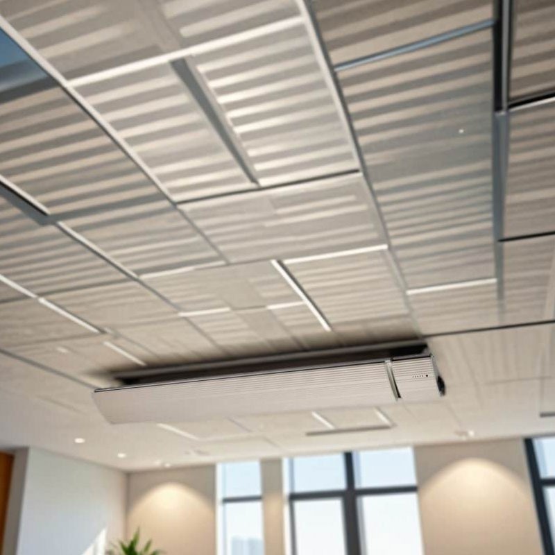 Sined White Heat - Infrared Lamps from 1500 to 3200 W IR-C