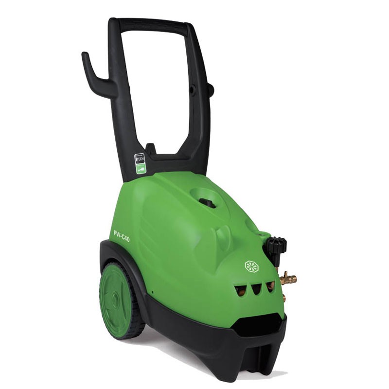 IPC PW C 40 - Cold Water Pressure Washer 130 bar