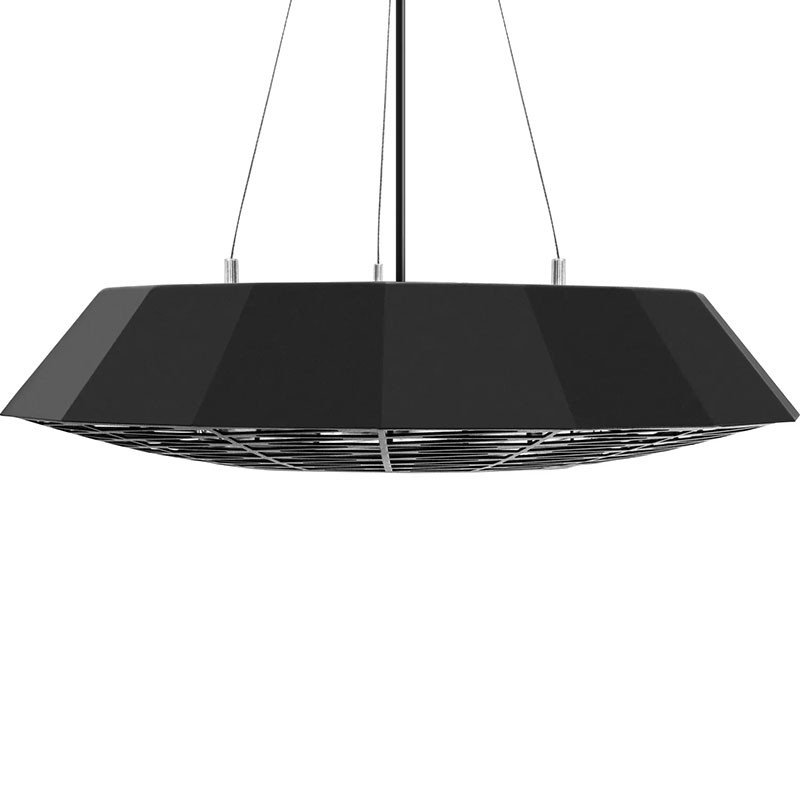 Trotec IR 2010 SC Ceiling Heater for Covered Outdoor Areas