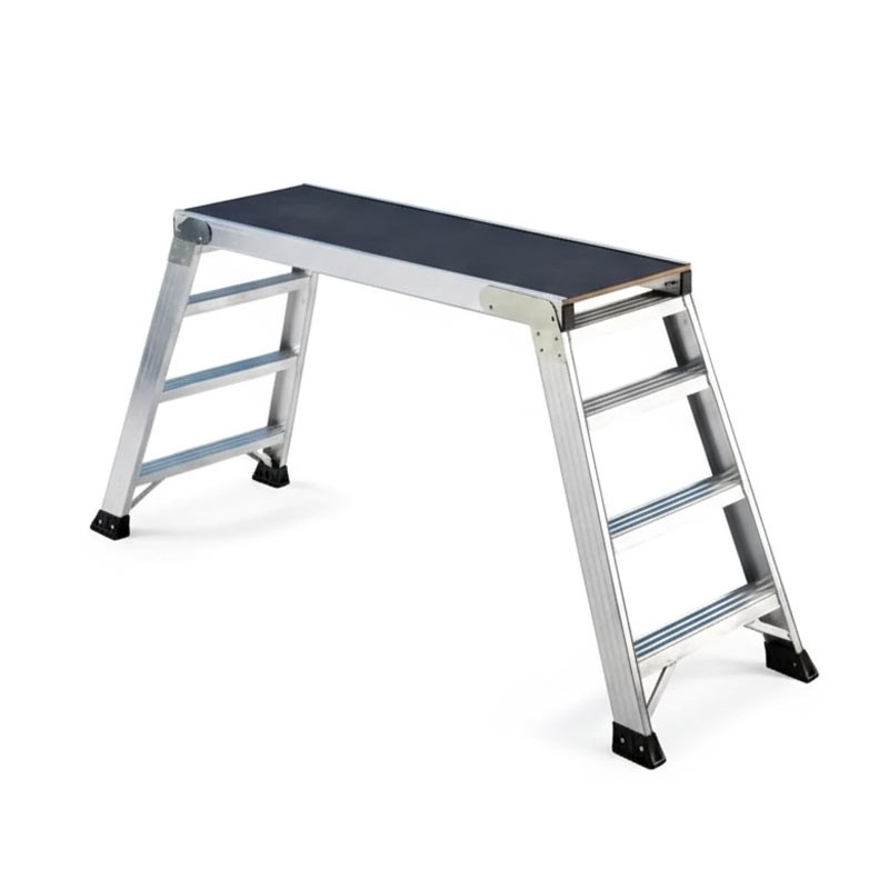Svelt Saliscendi G - Professional 3-Step Stool DISPLAY