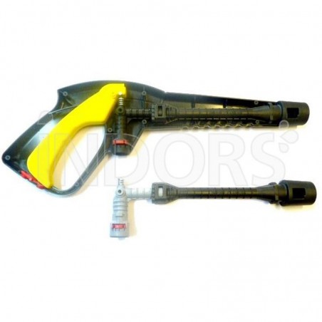 Replacement for Lavor hobbyist pressure washer gun