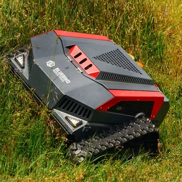 Bluebird 889340 E-FM 24-60 Radio-Controlled Robot Mower