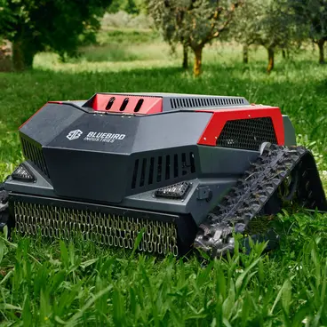 Bluebird 889340 E-FM 24-60 Radio-Controlled Robot Mower